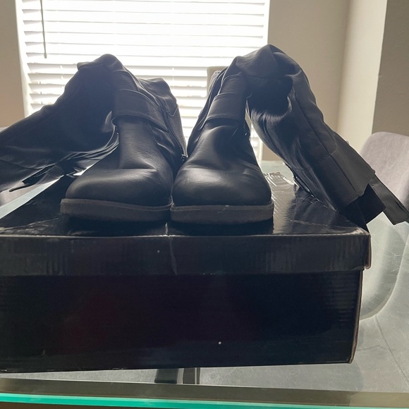 Beacon | Shoes | Beacon Montana Tall Shaft Boot | Poshmark